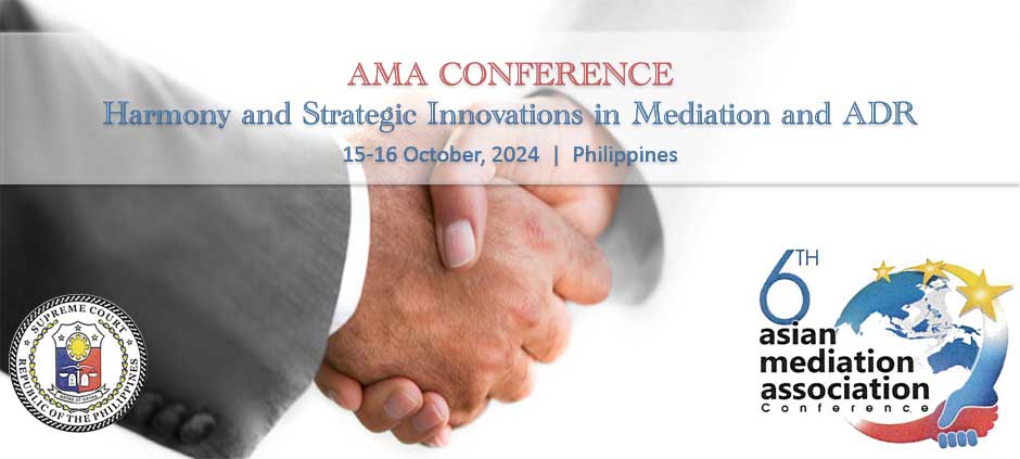 AMA Conference